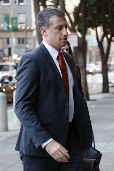 Alex Spiro Elon Musks Lawyer Tesla Editorial Stock Photo - Stock Image ...