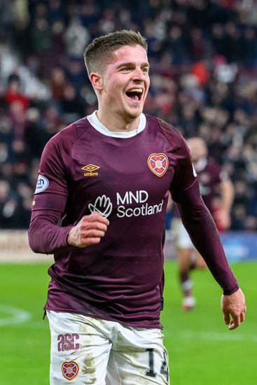 Goal 50 Cammy Devlin Hearts Celebrates Editorial Stock Photo - Stock ...