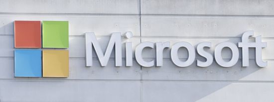 Microsoft Inc Offices Burlington Massachusetts Usa Editorial Stock ...
