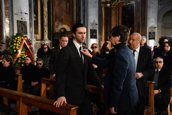 Dimitri Skofic Editorial Stock Photo - Stock Image | Shutterstock