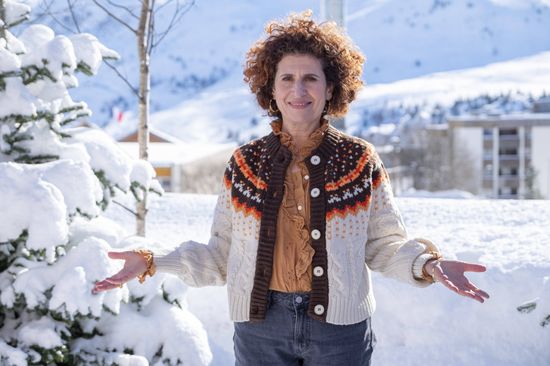 Guilane Londez Editorial Stock Photo - Stock Image | Shutterstock