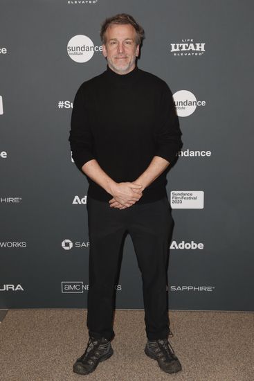Producer Ben Odell Arrives Premiere Radical Editorial Stock Photo ...