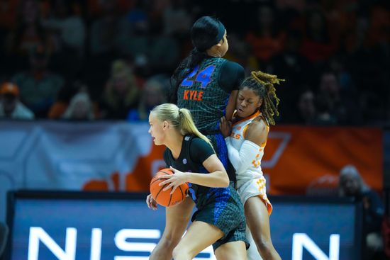 Alberte Rimdal 5 Florida Gators Uses Editorial Stock Photo - Stock ...