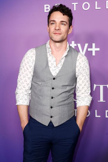 Actor Charlie Bodin Attends Season Three Editorial Stock Photo - Stock ...