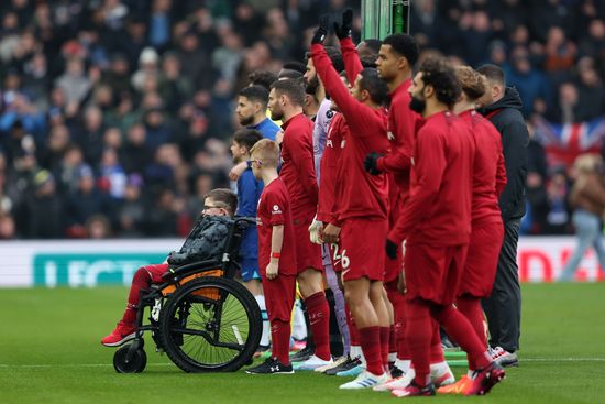 Disabled Mascot Wheelchair On Pitch Both Editorial Stock Photo - Stock ...
