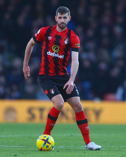 Jack Stephens Bournemouth Editorial Stock Photo - Stock Image ...