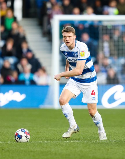 Rob Dickie Qpr Editorial Stock Photo - Stock Image | Shutterstock