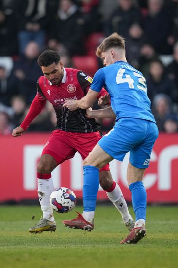 Ed Turns Leyton Orient 43 Grabs Editorial Stock Photo - Stock Image ...