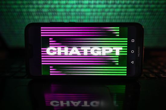 This Photo Illustration Chat Gpt Logo Editorial Stock Photo - Stock ... This Photo Illustration Chat Gpt Logo Editorial Stock Photo - Stock ...