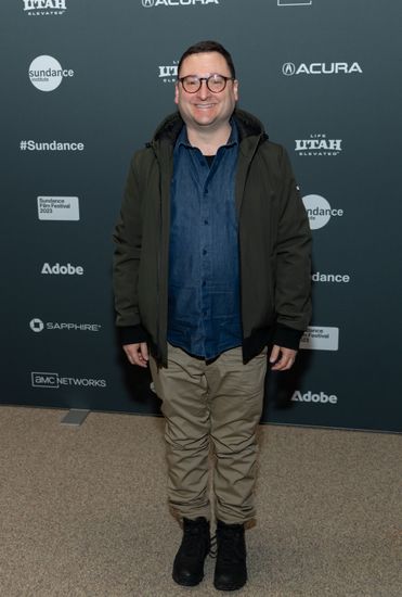 Andrew Blau Editorial Stock Photo - Stock Image | Shutterstock