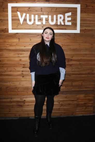 Molly Oshea Editorial Stock Photo - Stock Image | Shutterstock