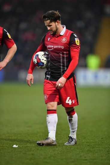 Jake Reeves Stevenage Fc During Stevenage Editorial Stock Photo - Stock ...