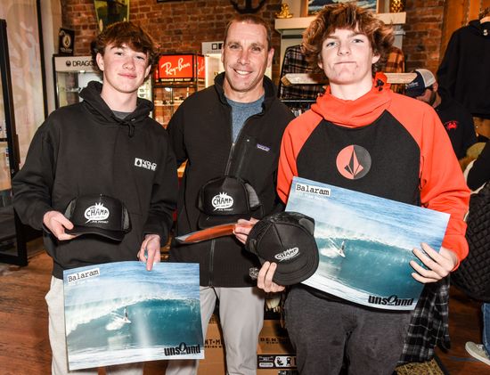 Andy Smith Gavin Smith Ronan Wilson Editorial Stock Photo - Stock Image ...