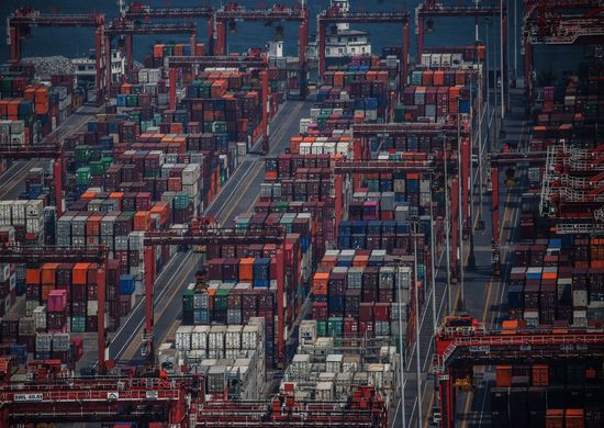 South Asia Gateway Terminal Sagt Colombo Editorial Stock Photo - Stock ...