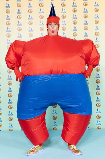 Tiktok Star Timon Verbeeck Pictured During Editorial Stock Photo ...