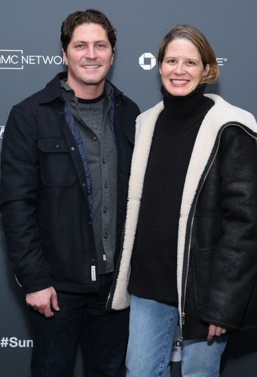 Ben Cotner Editorial Stock Photo - Stock Image | Shutterstock