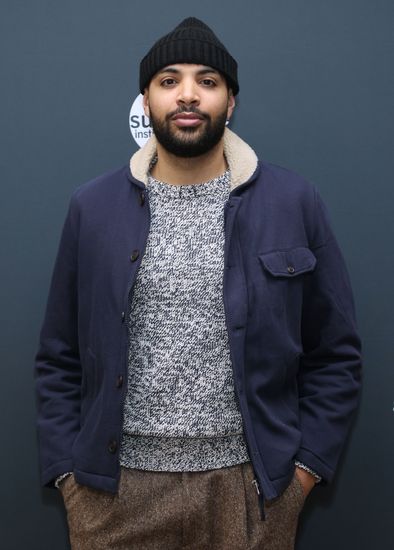 Elijah Bynum Editorial Stock Photo - Stock Image | Shutterstock