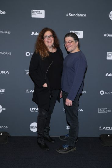 Julie Goldman Christopher Clemente Editorial Stock Photo - Stock Image ...