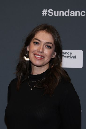 Rachel De Leon Editorial Stock Photo - Stock Image | Shutterstock