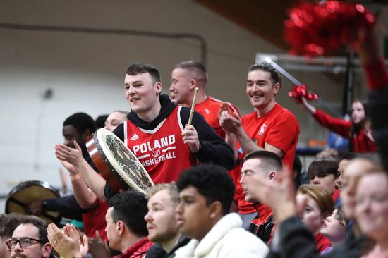 Blue Demons Vs Tolka Rovers Tolka Editorial Stock Photo - Stock Image ...