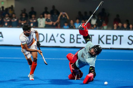 Raj Kumar Pal India L Action Editorial Stock Photo - Stock Image ...