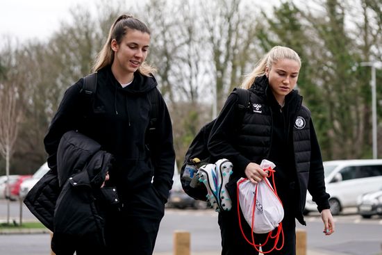 Vicky Bruce Bristol City Women Editorial Stock Photo - Stock Image ...