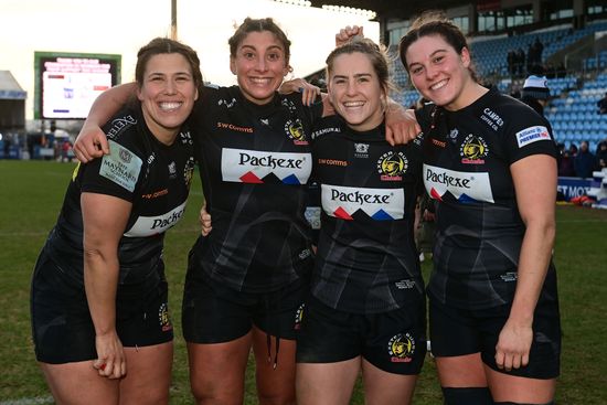 Charli Jacoby Silvia Turani Claudia Macdonald Editorial Stock Photo ...