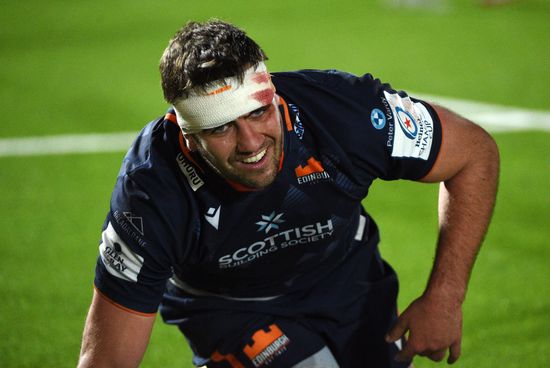 Sam Skinner Edinbnurgh Lock Editorial Stock Photo - Stock Image ...