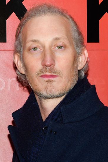 Bruno Guery Luc Emily Paris Netflix Editorial Stock Photo - Stock Image ...