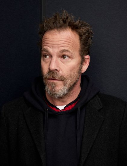 Stephen Dorff Divinity Editorial Stock Photo - Stock Image | Shutterstock