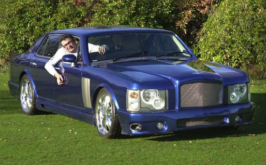 Flashback Andy Saunders His Unique 150 Editorial Stock Photo - Stock ...