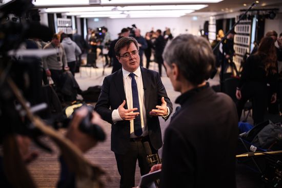 Ben Morel Six Nations Ceo Editorial Stock Photo - Stock Image ...