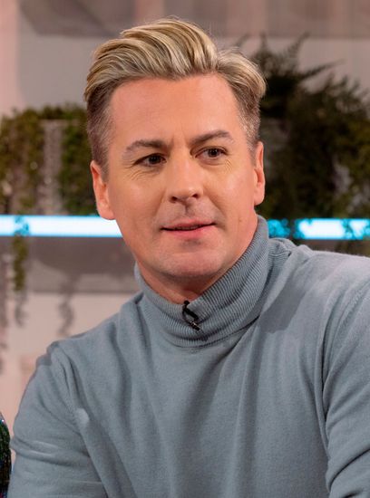 Matt Evers Editorial Stock Photo - Stock Image | Shutterstock