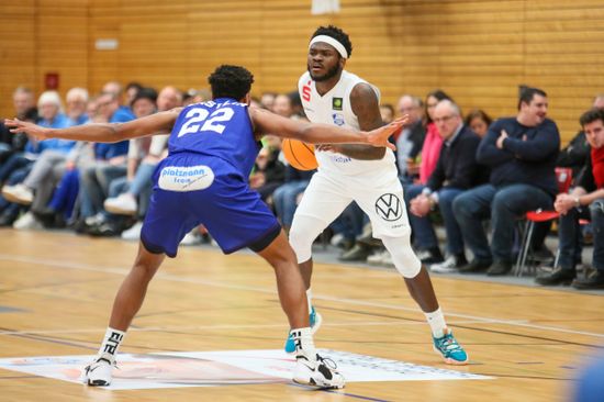 Bochum Germany 20012023 Kyle Anthony Castlin Editorial Stock Photo ...
