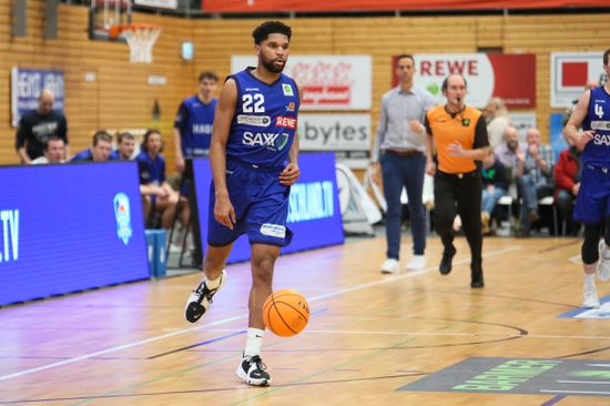 Bochum Germany 20012023 Kyle Anthony Castlin Editorial Stock Photo ...