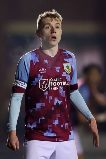 Joe Westley Burnley Editorial Stock Photo - Stock Image | Shutterstock