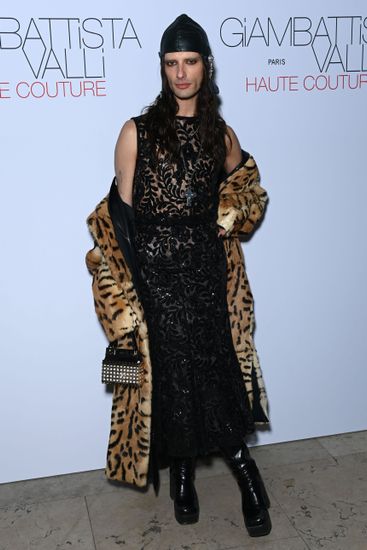 Dustin Hanke Editorial Stock Photo - Stock Image | Shutterstock