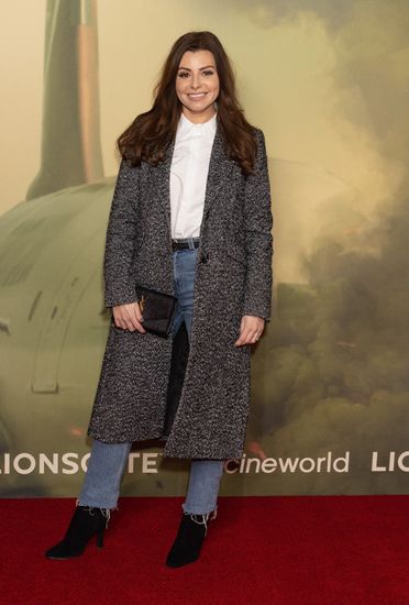 Gemma Bird Aka Money Mum Attends Editorial Stock Photo - Stock Image ...