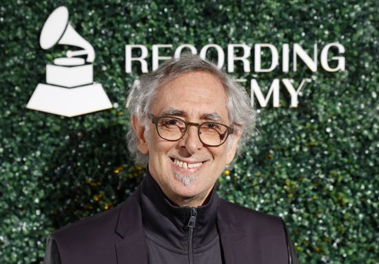 Jeffrey Lesser Arrives On Red Carpet Editorial Stock Photo - Stock ...