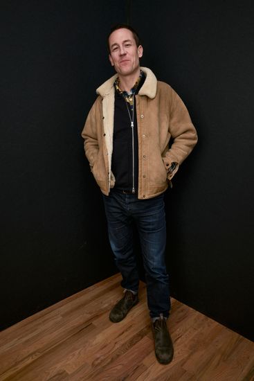 Tobias Menzies You Hurt My Feelings Editorial Stock Photo - Stock Image ...
