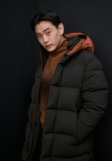 Teo Yoo Past Lives Editorial Stock Photo - Stock Image | Shutterstock
