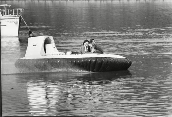 Journalists Nick Worrall Christabel King 22 Editorial Stock Photo ...