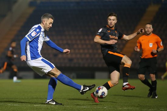 Cole Skuse Colchester United Elliot Watt Editorial Stock Photo - Stock ...