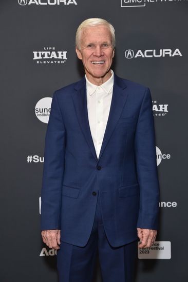 Bob Mckillop Attends World Premiere Apple Editorial Stock Photo - Stock ...