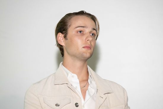 Edouard Philipponnat Attends 15th Anniversary Festival Editorial Stock ...