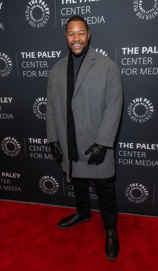 Luke Tennie Attends Special Screening Apple Editorial Stock Photo ...