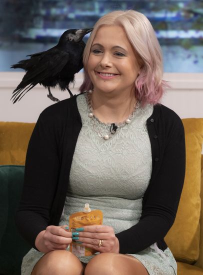 Helen Motteram Russell Crowe Editorial Stock Photo - Stock Image ...