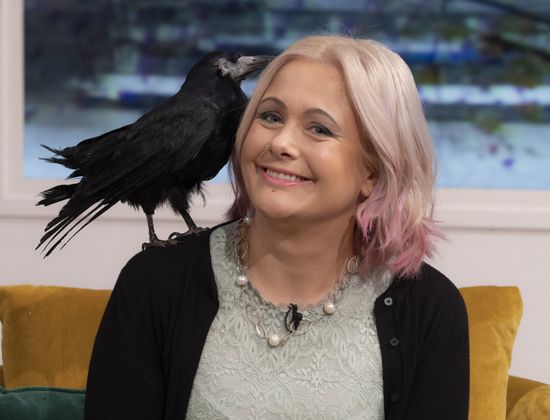 Helen Motteram Russell Crowe Editorial Stock Photo - Stock Image ...