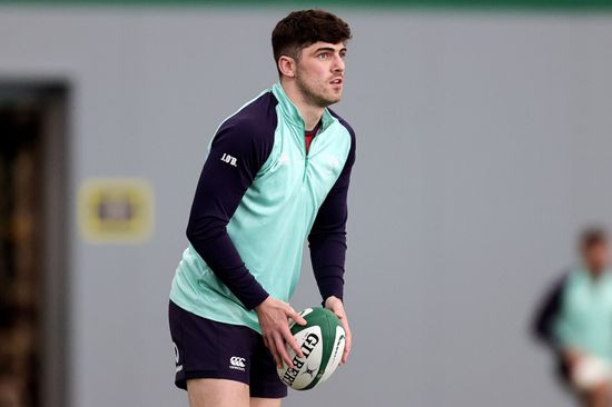 Jimmy Obrien Editorial Stock Photo - Stock Image | Shutterstock