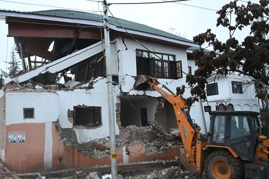 Structure Guard Room Security Men Raised Editorial Stock Photo - Stock ...